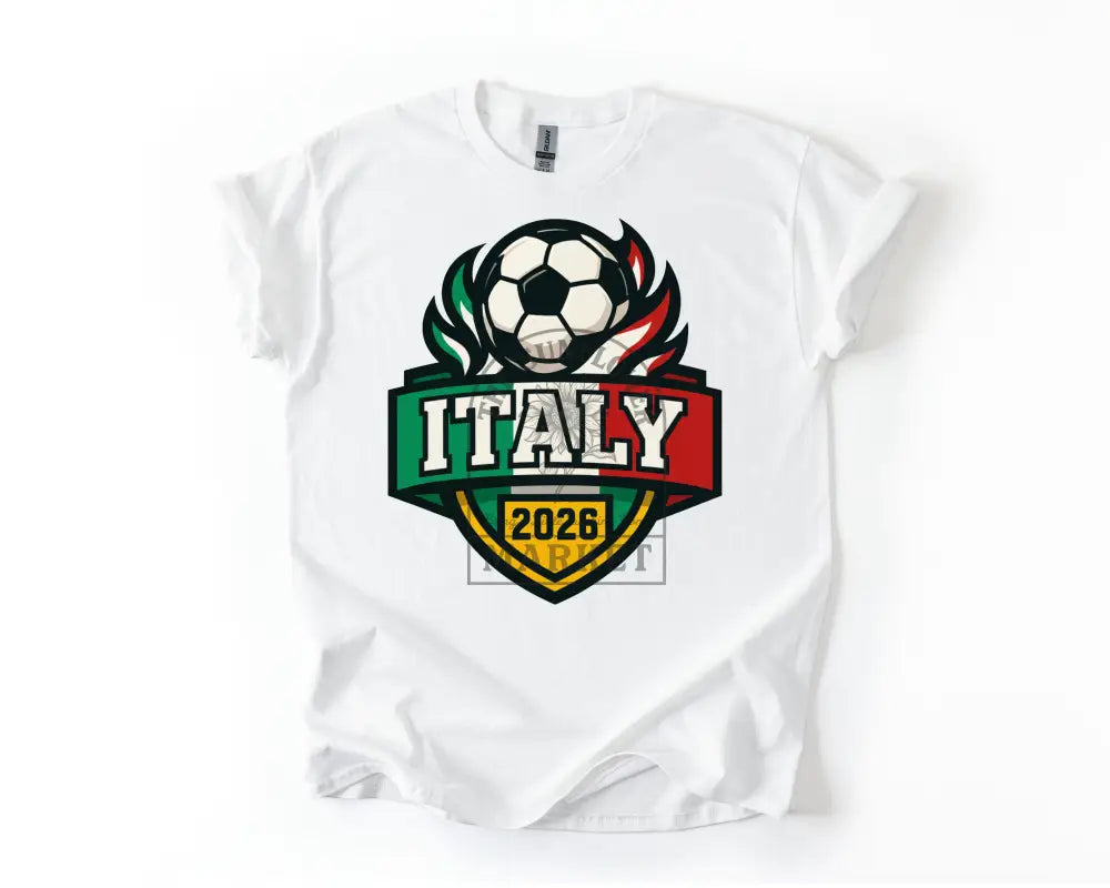 Official Italy 2026 Winter Games Apparel and Hats – The Sunflower Market